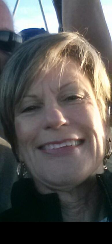 Nancye L (Hapner) Bechard | News, Sports, Jobs - The Nashua Telegraph